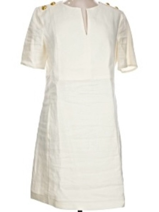 Tory Burch | Dresses | Tory Burch Hillary Dress | Poshmark